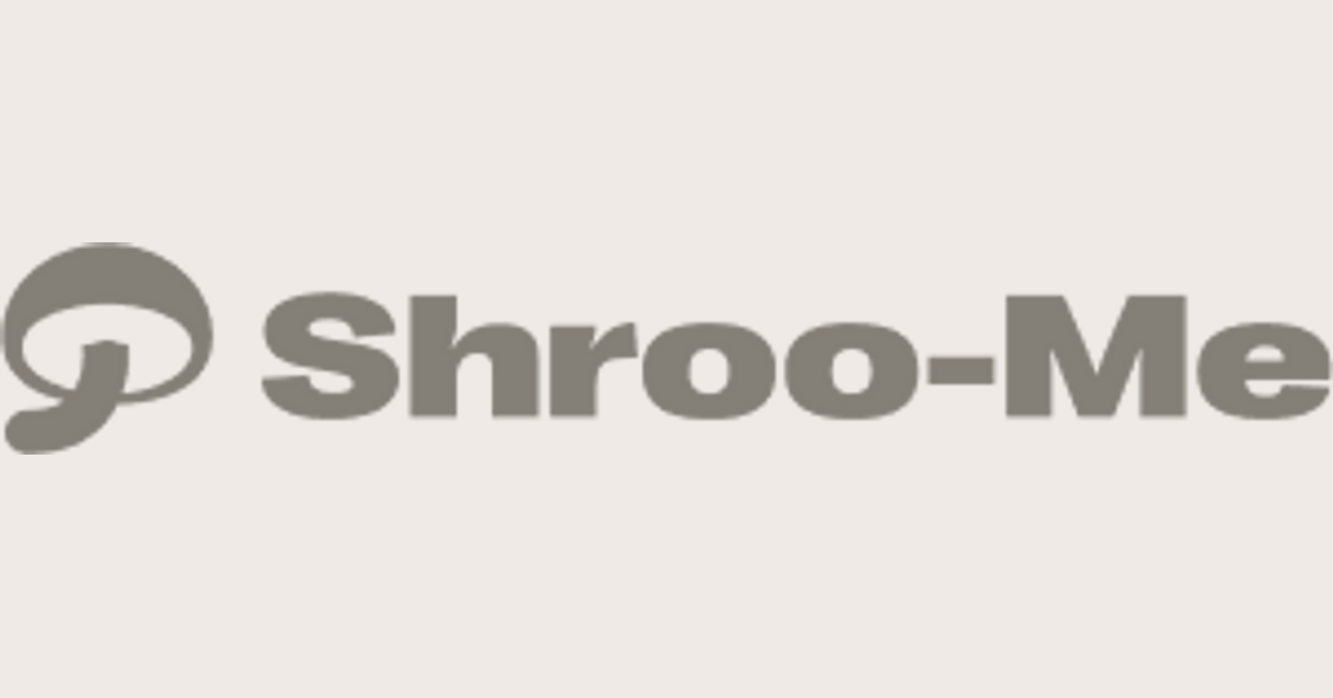 Functional Mushrooms. Improved Wellbeing – shroo-me